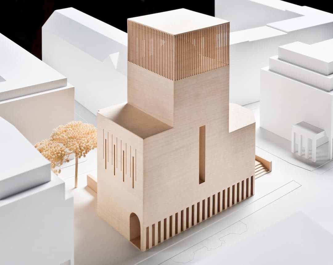 House of One Home | House of One