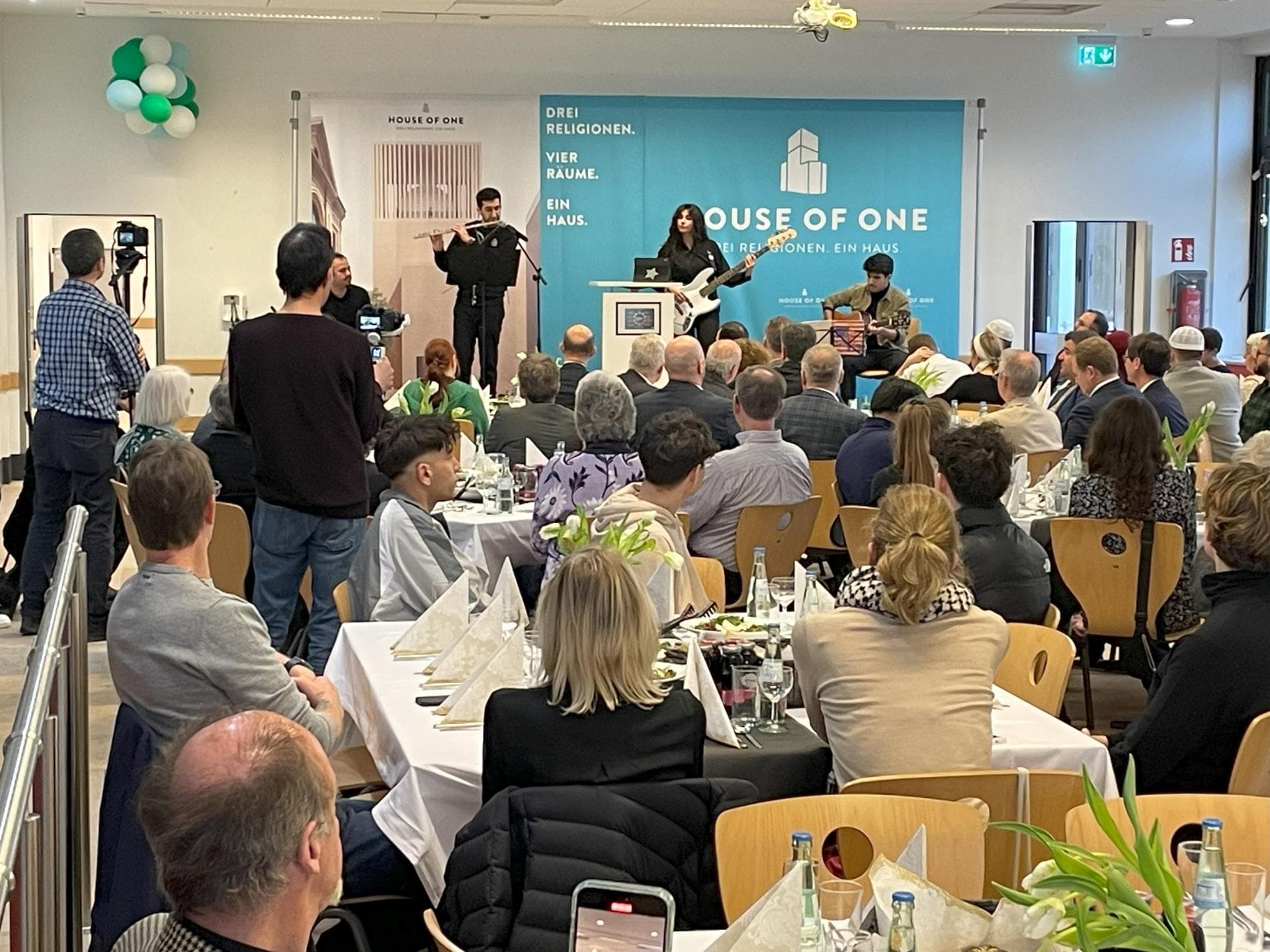 House of One home | House of One