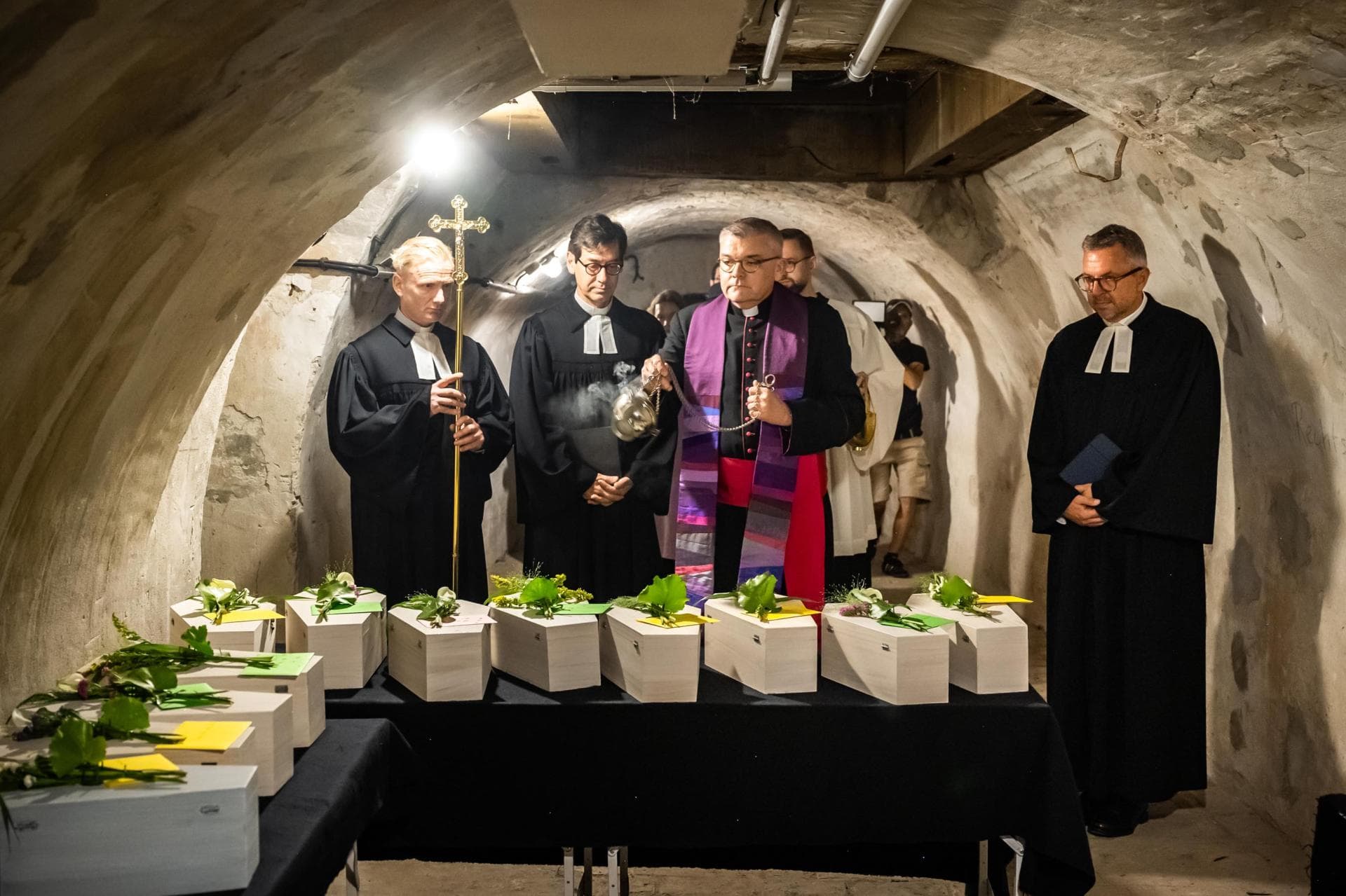 House of One home | House of One