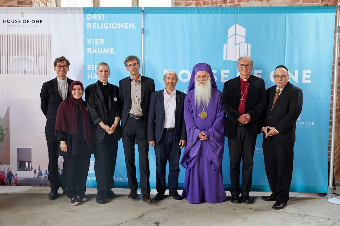 House of One home | House of One